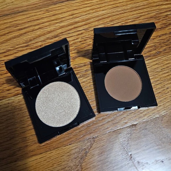 Shades By Shan | Makeup | Lot Shades By Shan Highlighter Irma Bronzer ...